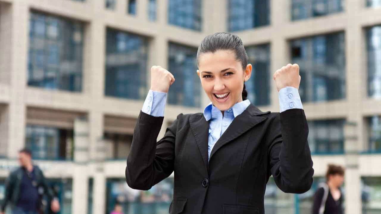 What Motivates You To Come Into Work? - YouTube