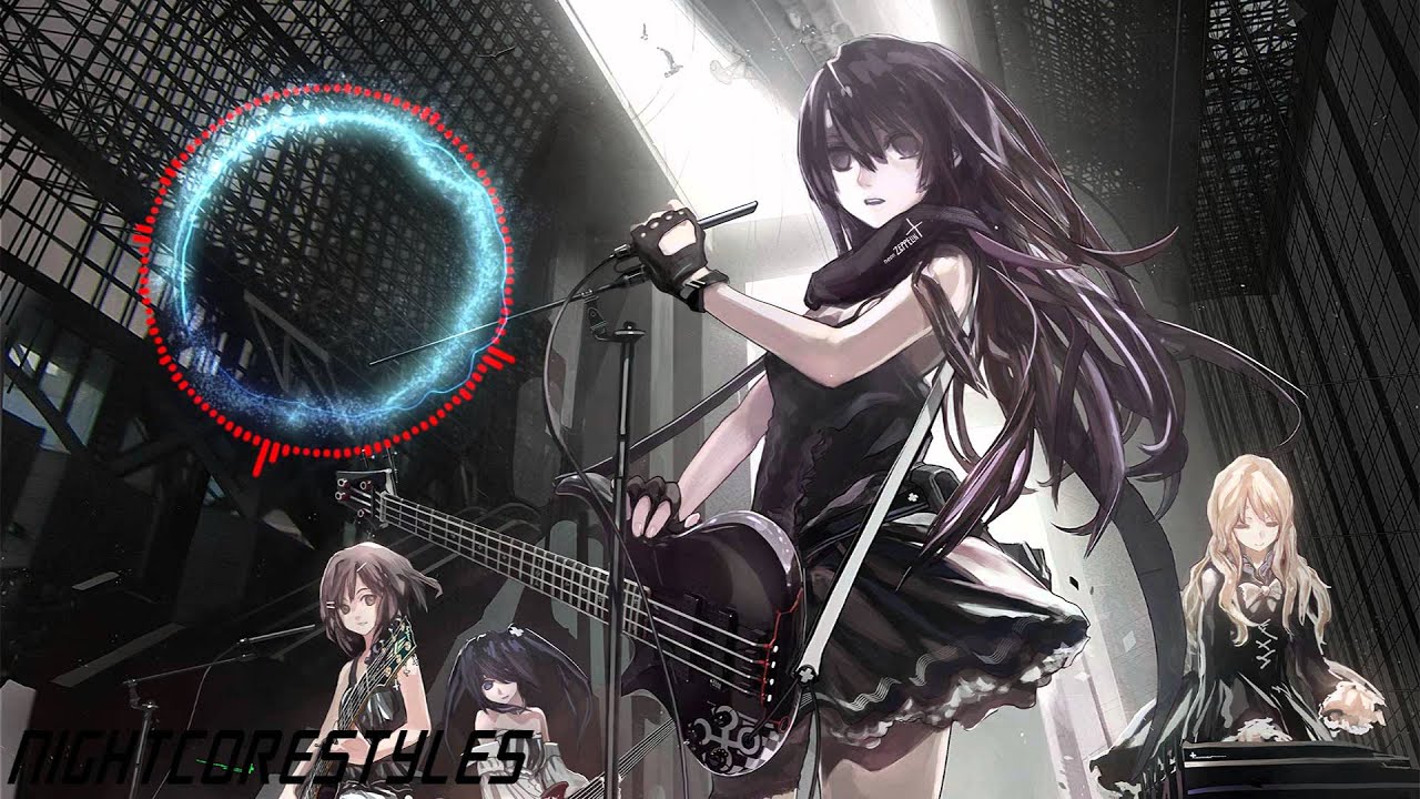 Nightcore - Back To Back - YouTube