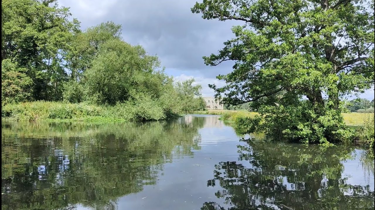 Mind River - YouTube