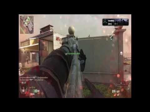 Petite présentation vite fais de la chaîne sur BO1 ! {Raysoka} - YouTube