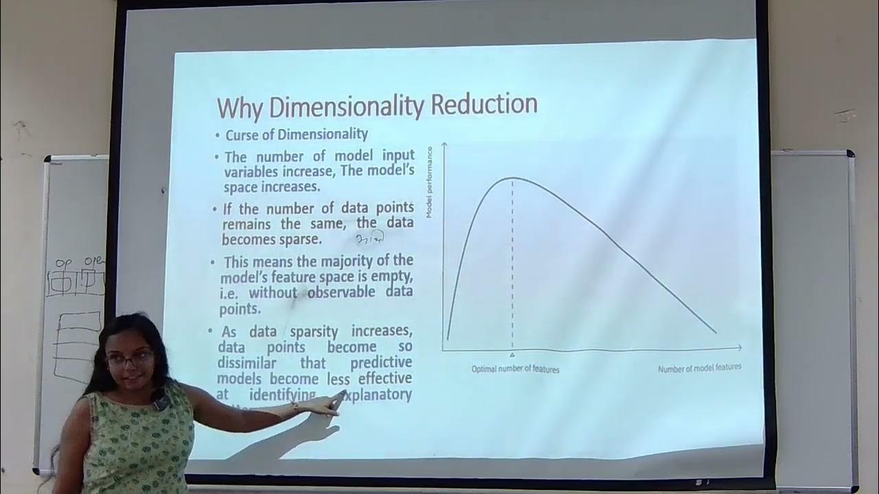 Major Paper : Data Mining -I by Dr. Charu Gupta - YouTube