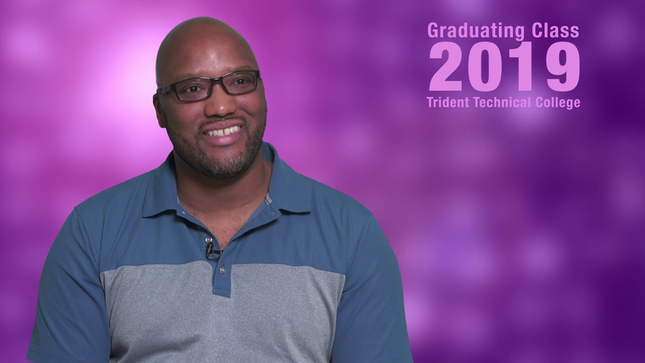 Stories from the Class of 2019: Mark Eldridge - YouTube