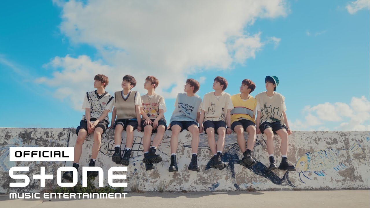 더윈드 (The Wind) - WE GO MV TEASER #1 - YouTube
