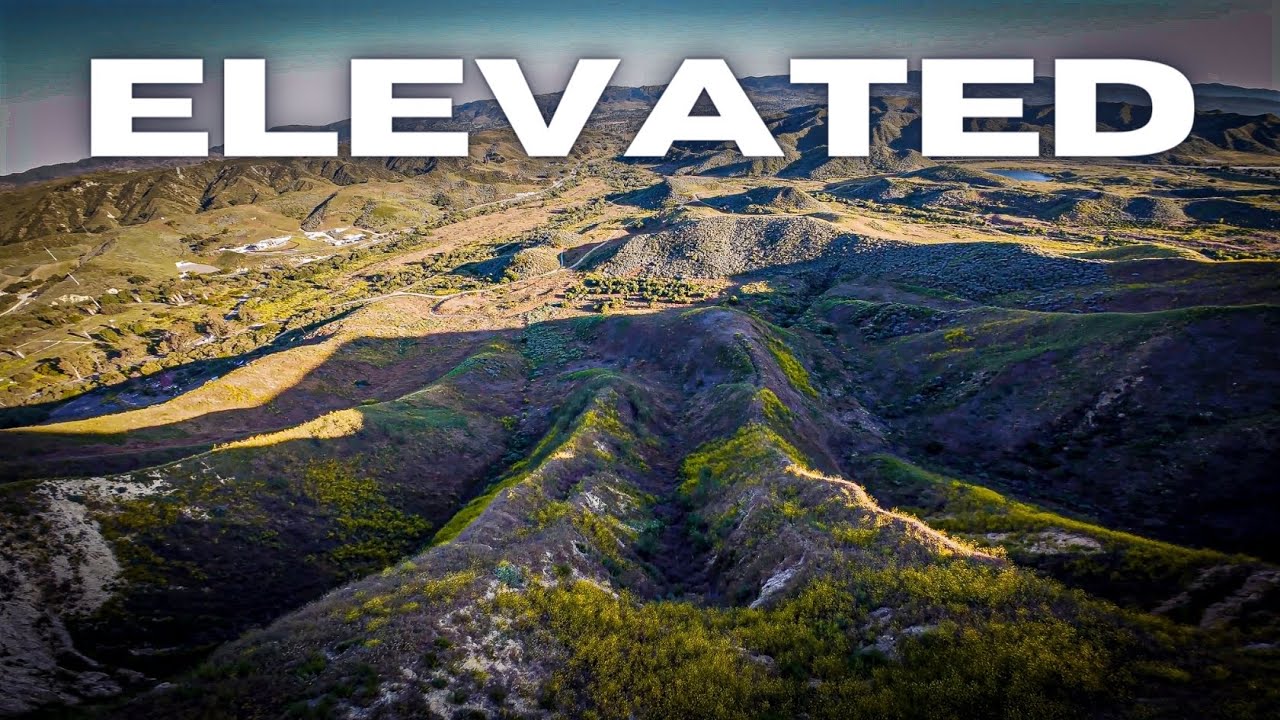 ELEVATION - YouTube
