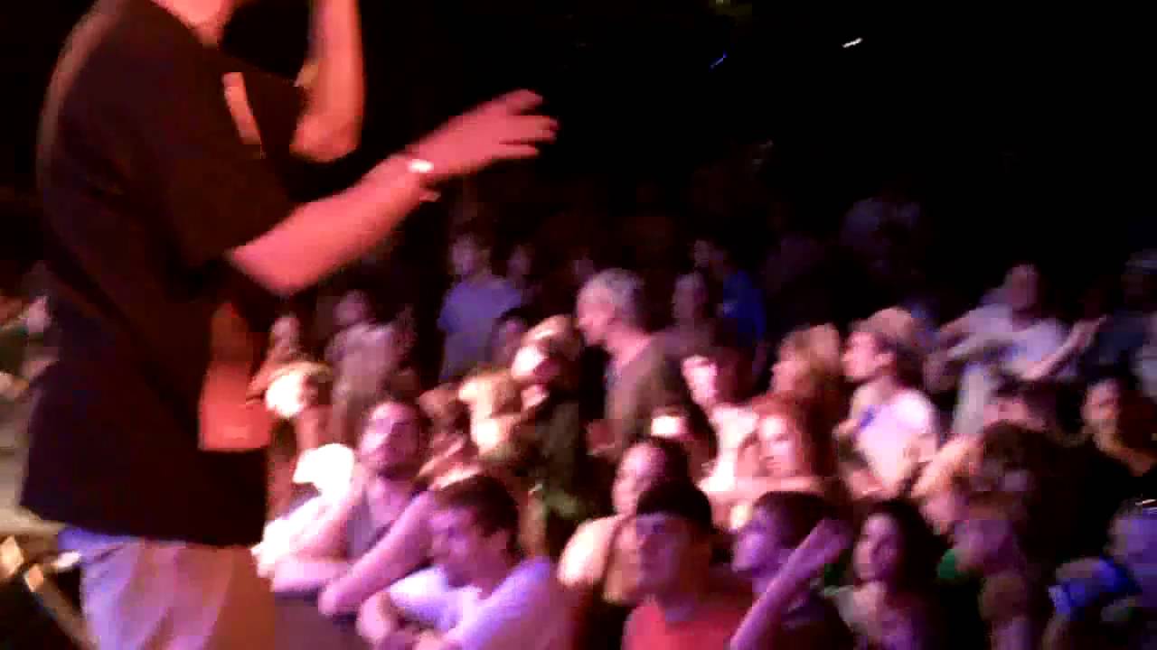 "Nine To Five" The Gunpoets - YouTube