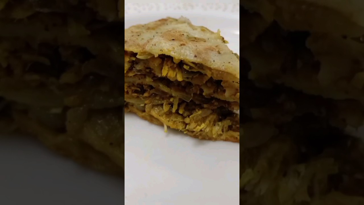 ചട്ടി പത്തിരി എളുപ്പത്തിൽ ആക്കിയാലോ | chatti pathiri recipe| ifthar ...