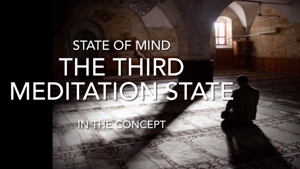 STATE OF THE MIND - Islamic meditation: 99 names of Allah (Al Malek ...