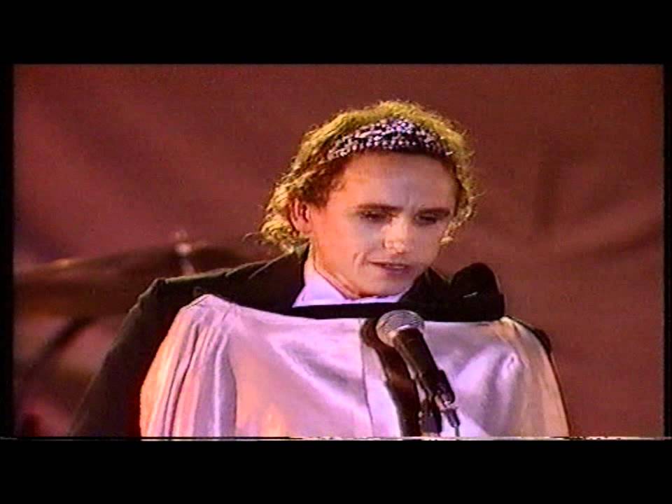 Wayne Sleep.wmv - YouTube