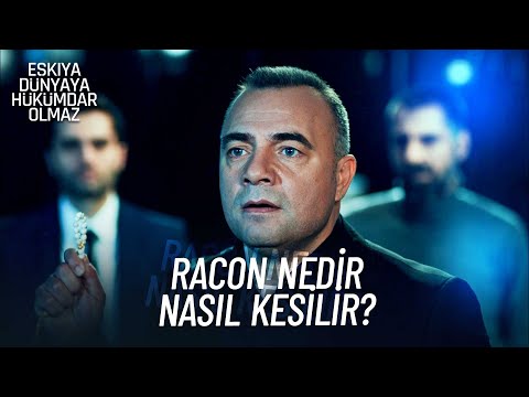 İstihbarata Haddini Bildiren Tek Kişi | EDHO Özel Kolaj