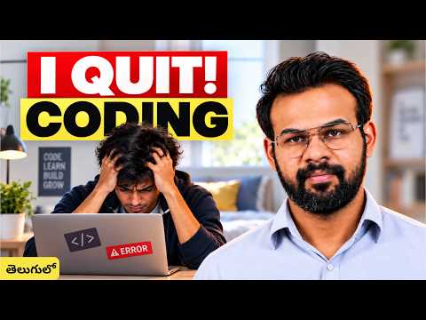 Why You can UNDERSTAND CODE but CANT WRITE IT