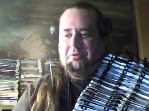 Predator TRILOBITE Armor Asperger's Syndrome - YouTube