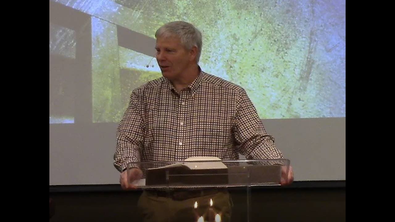 "God's Abundance Provided for You" - Topical message on God's Abundance ...