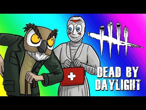 Yaratık Saçmalamasyonu | Dead By Daylight /w Ekip