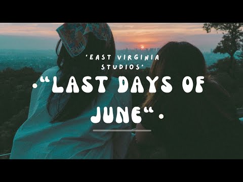 "Last Days of June"- EVS #folk #country #instrumental music - YouTube