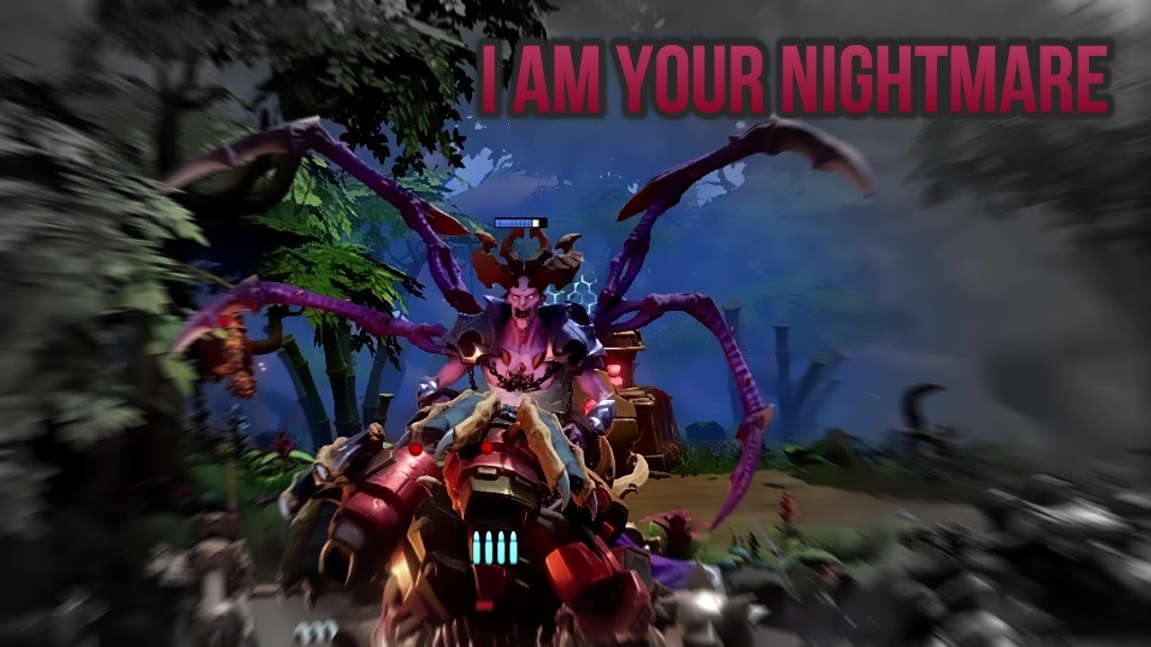 Solo Mar'Dred is your Nightmare - Minion Masters - YouTube