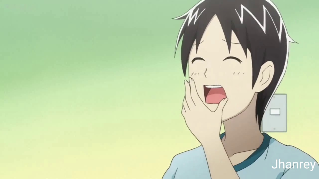 Cyclops girl saipu S01 EP2 - YouTube