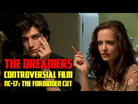 The Dreamers (2003): Why Bernardo Bertolucci’s Most Controversial Film Still Haunts Us
