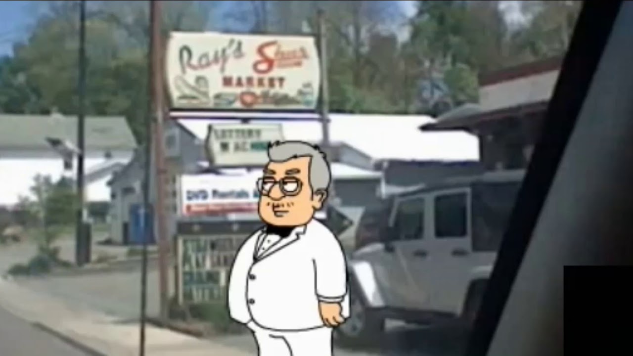 Olobob Top The Movie Post Credit Scene - YouTube
