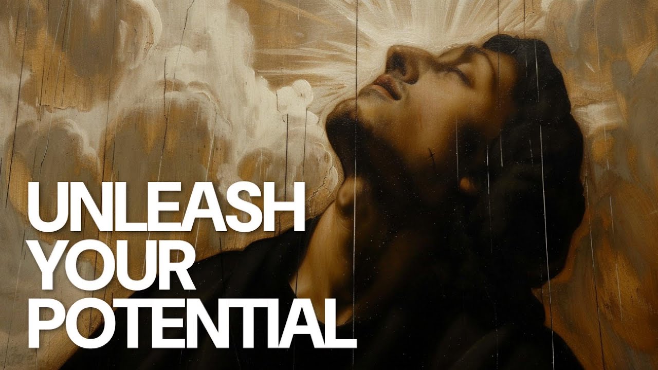 The Power Within: The Hidden Energy Shaping Your Life's Journey - YouTube