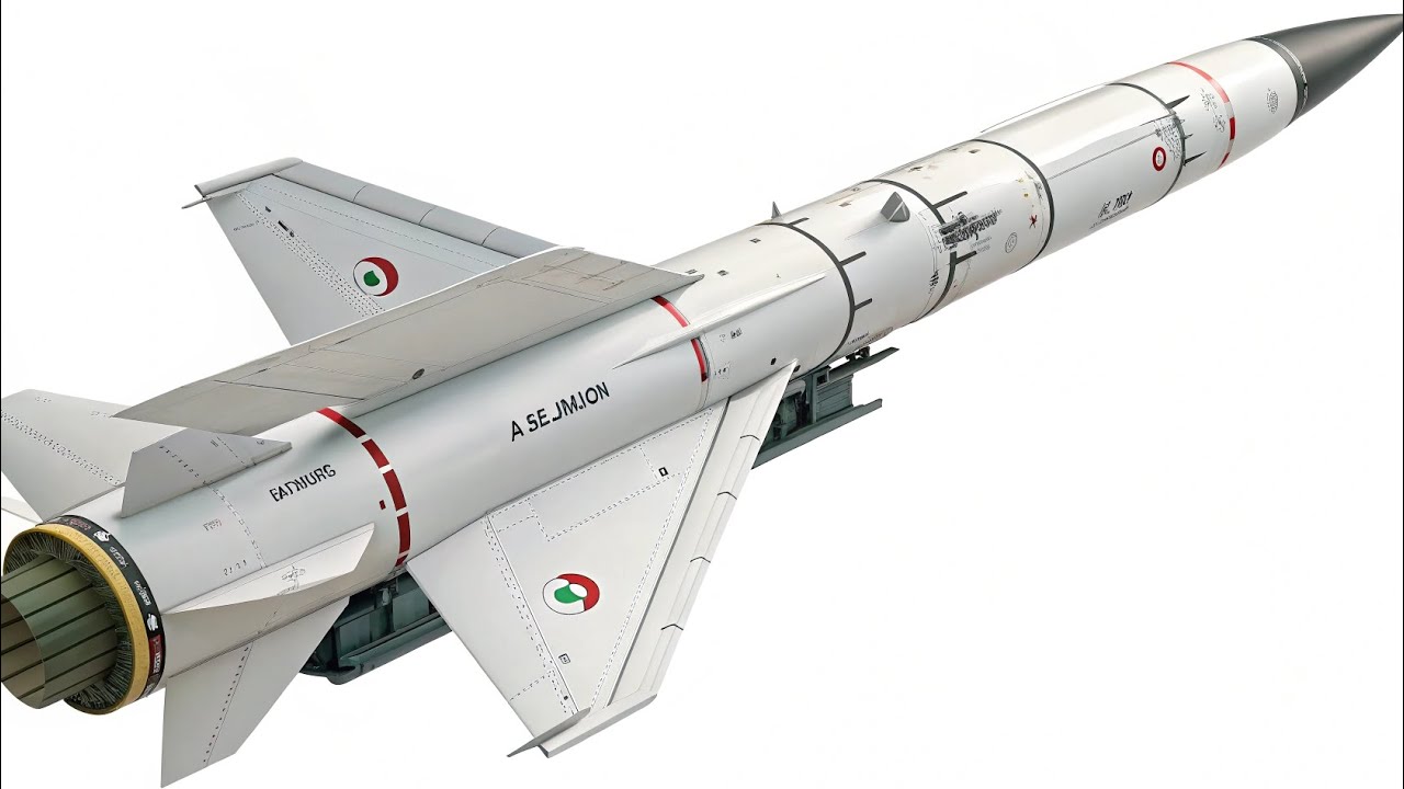 Shaheen Missile 2026 | Full Specs, Features & Latest Updates Revealed ...