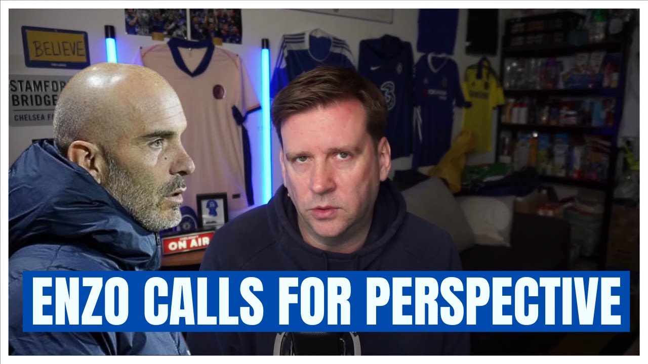 Fans React to Chelsea’s Unexpected Performances. - YouTube