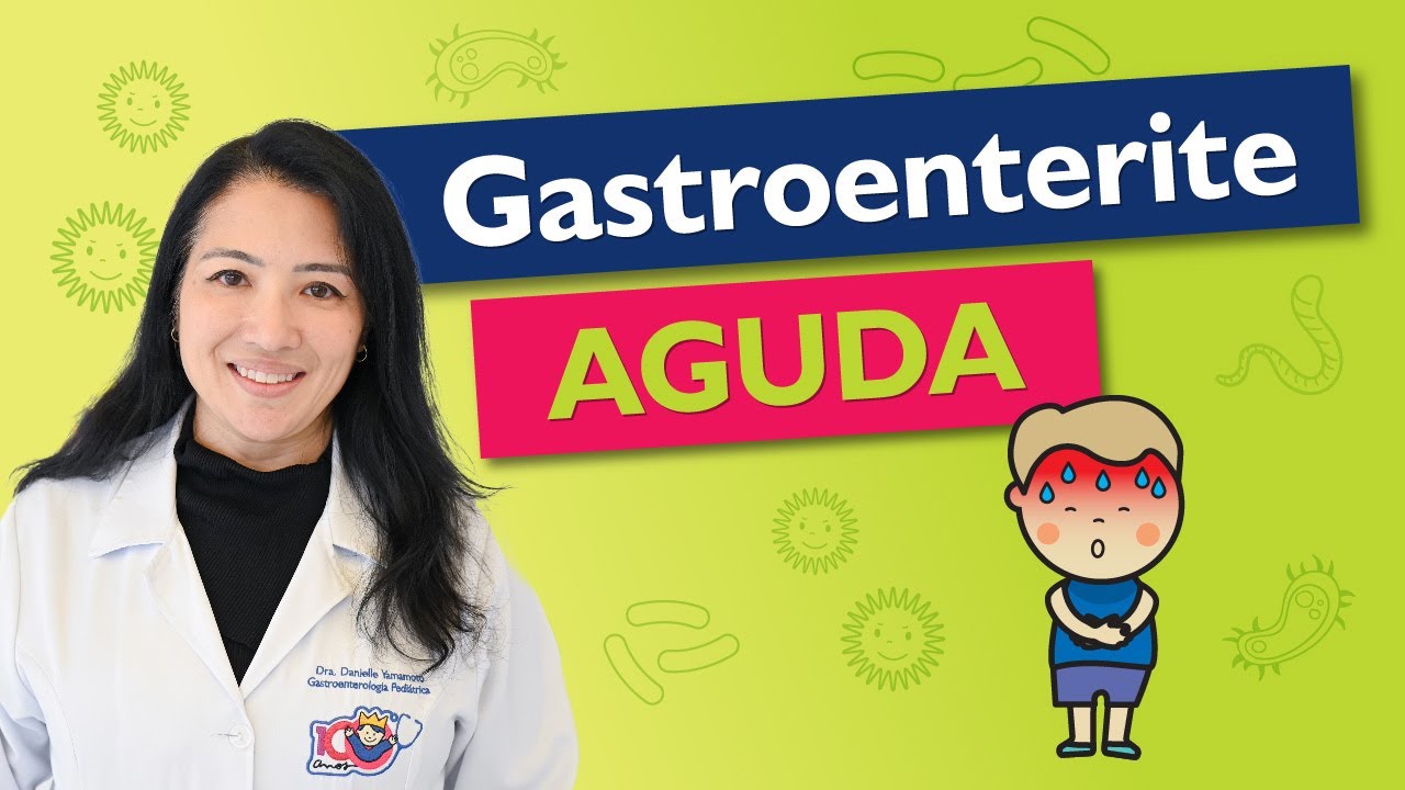 Dor de barriga, vômito e diarreia ao ir à praia? Saiba mais sobre a ...