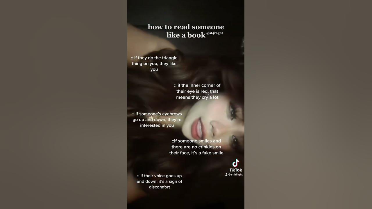 How To Read Someone Like A Book fyp YouTube how-to-read-someone-like-a-book-fyp-youtube