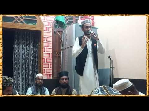 Rasool Nana Baba Ali Aey Ajay Vi Puchney Hussain Aey || Mehfil e Milad e Mustafa .M Hassan.Pasha ...