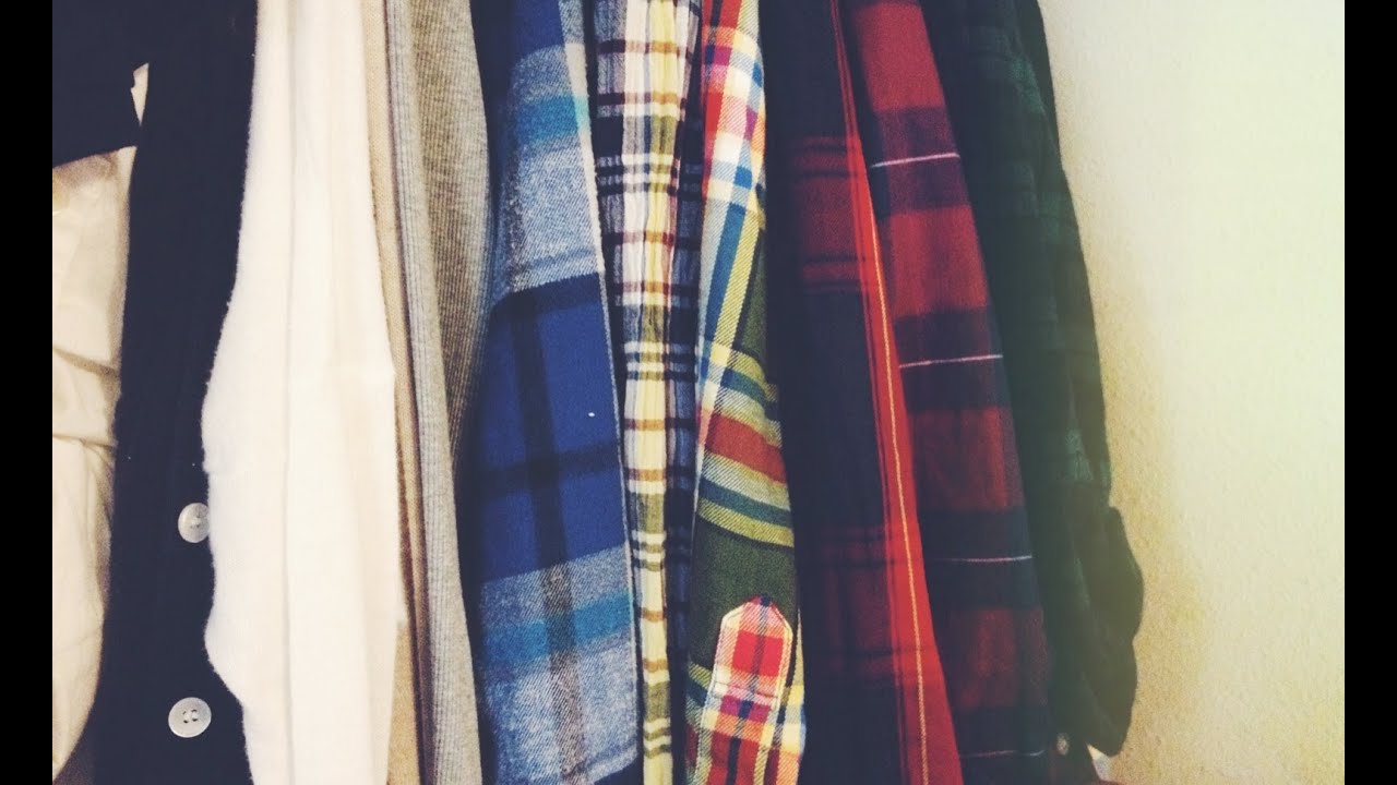Flannel Collection 2013 - YouTube