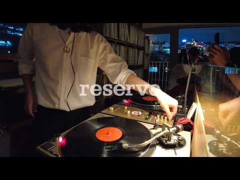 [reserve] 70-80s korean mellow & funky / retro korean kim
