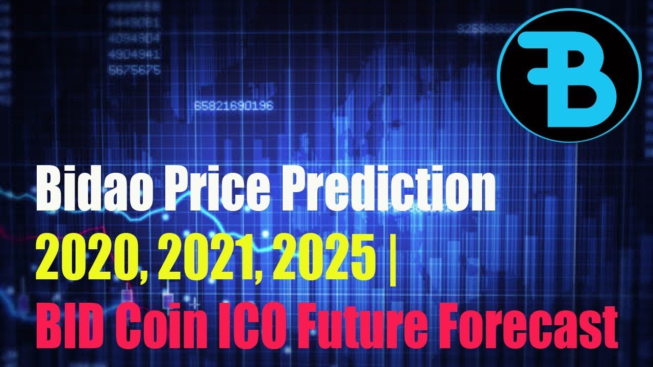BITDAO - INSANE CRYPTOCURRENCY PRICE PREDICTION/COMPARISON WITH HBAR ...