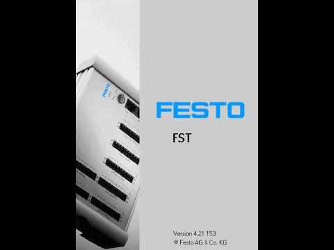 FST Software Upload Download Functionality - YouTube