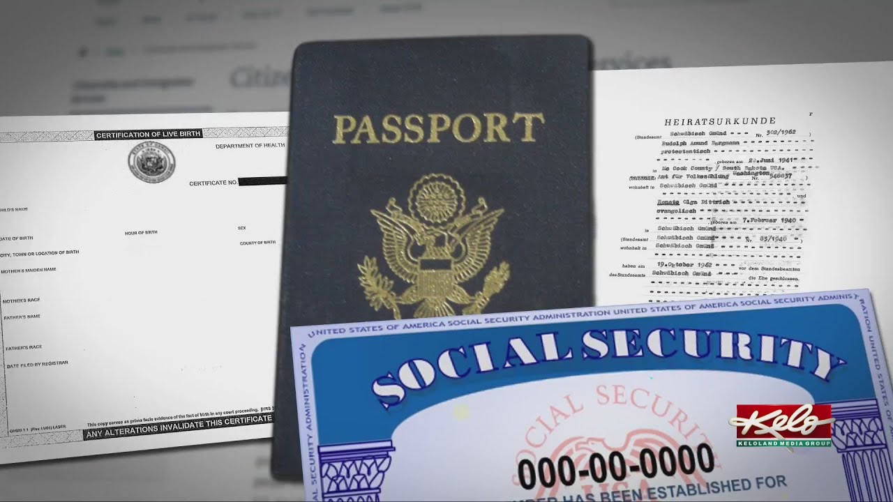 Citizenship Denied - YouTube