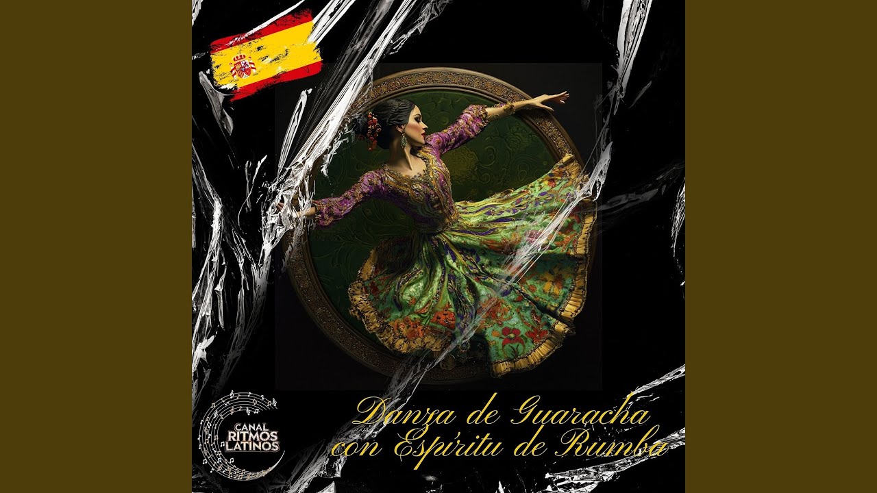 The Magic of Latin Dance - YouTube