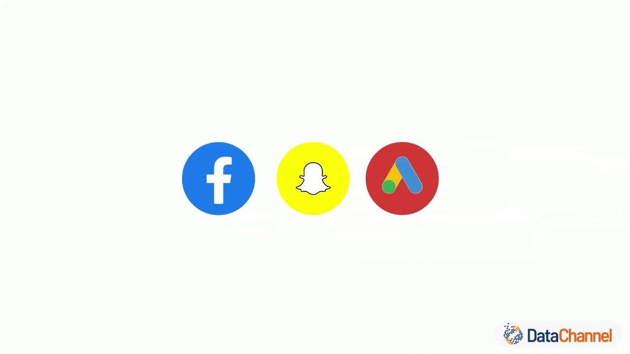 DataChannel || Learn More - YouTube