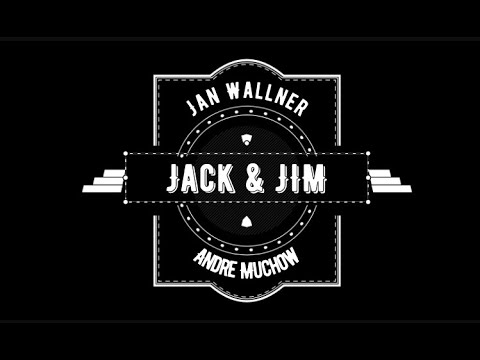 Jan Wallner - Jack & Jim (OFFICIAL MUSIC VIDEO) - YouTube