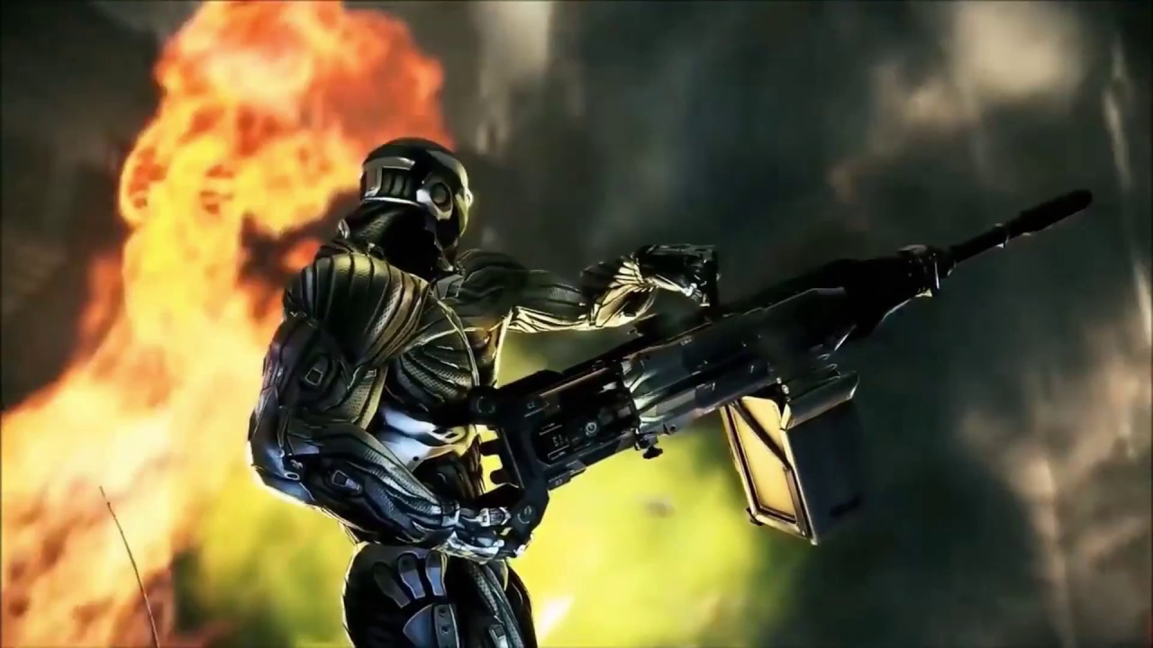 Top 10 best offline shooter on PC - YouTube