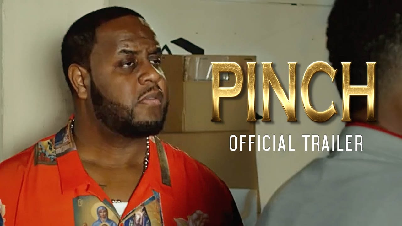 New Movie Alert! 'Pinch' - Official Trailer - Urban Thriller Now ...