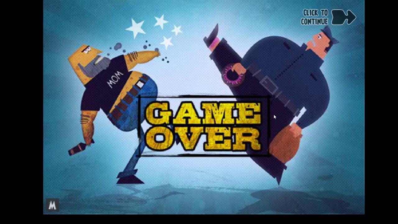 Bar Defender - Flash Game - Full Walkthrough - YouTube