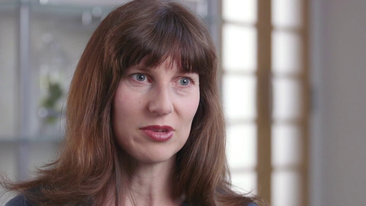 Tracy McCarthy, MD talks about Functional Medicine - YouTube