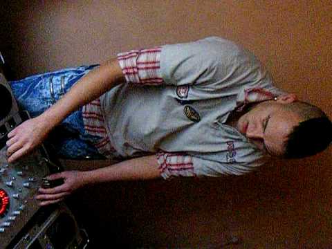 dj. makla makla (zoli) - YouTube