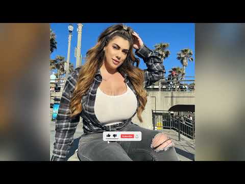 Ana Lorde » Wiki Biografía, patrimonio neto, modelo estadounidense de talla grande, edad, relación