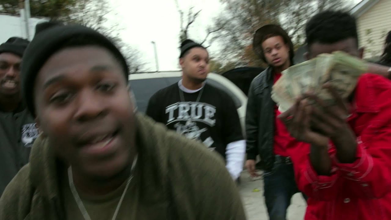 Greedy Gang - WMCIS |Shot By @WestMadeIshy| - YouTube