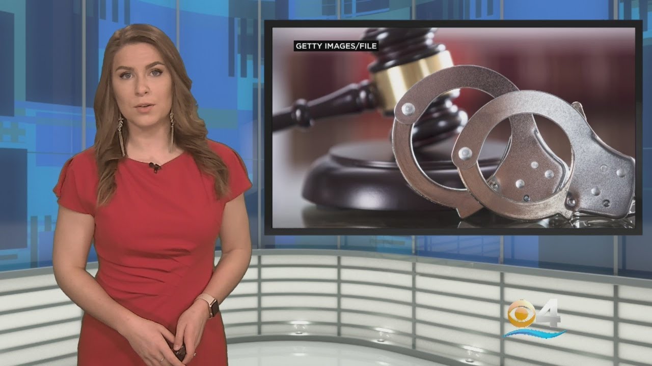 129 Arrests Made Saturday In Miami-Dade County - YouTube