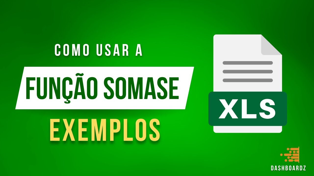 Como Usar as Funções SOMASE e SOMASES no Excel: Guia Completo para ...