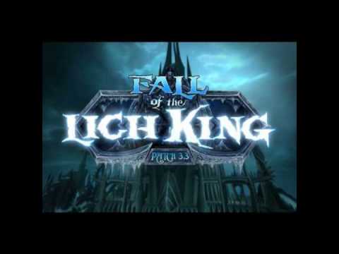 Epic WoW Song: Invincible - YouTube