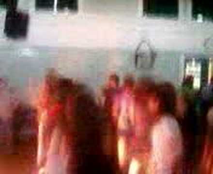 Mossend Primary Disco 5 - YouTube