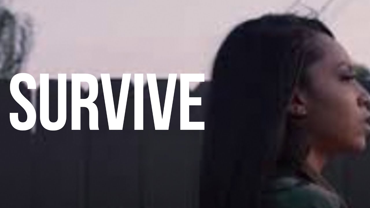 ScribeCash- Survive (Official Music Video) - YouTube