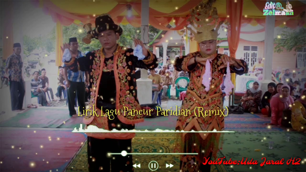 Lagu Tapsel Terbaru Pancur Paridian Remix(Lirik) - YouTube Music