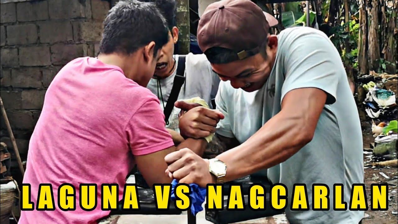 GEMAR VS PAULO - YouTube